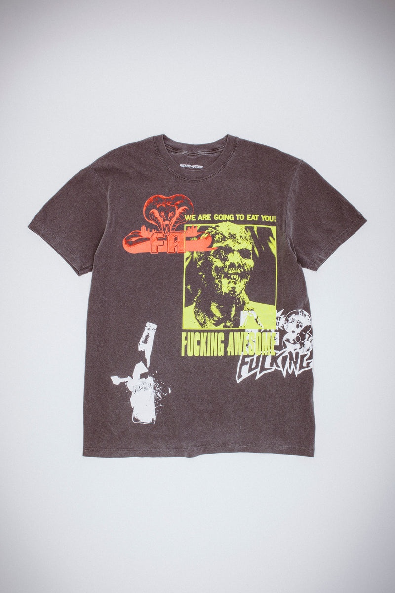 Hyper Normalization 01 – Fucking Awesome Japan