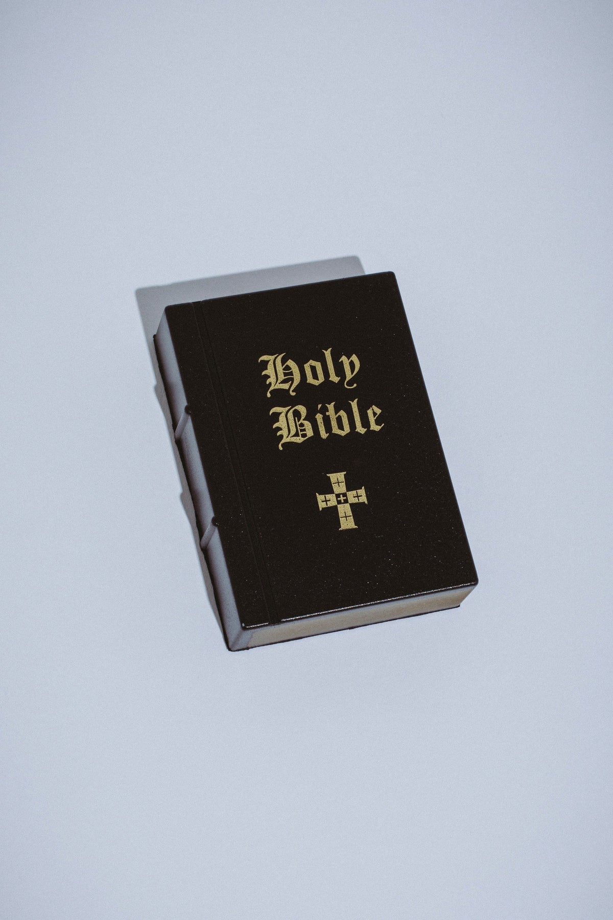 Holy Bible Stress Book – Fucking Awesome Japan