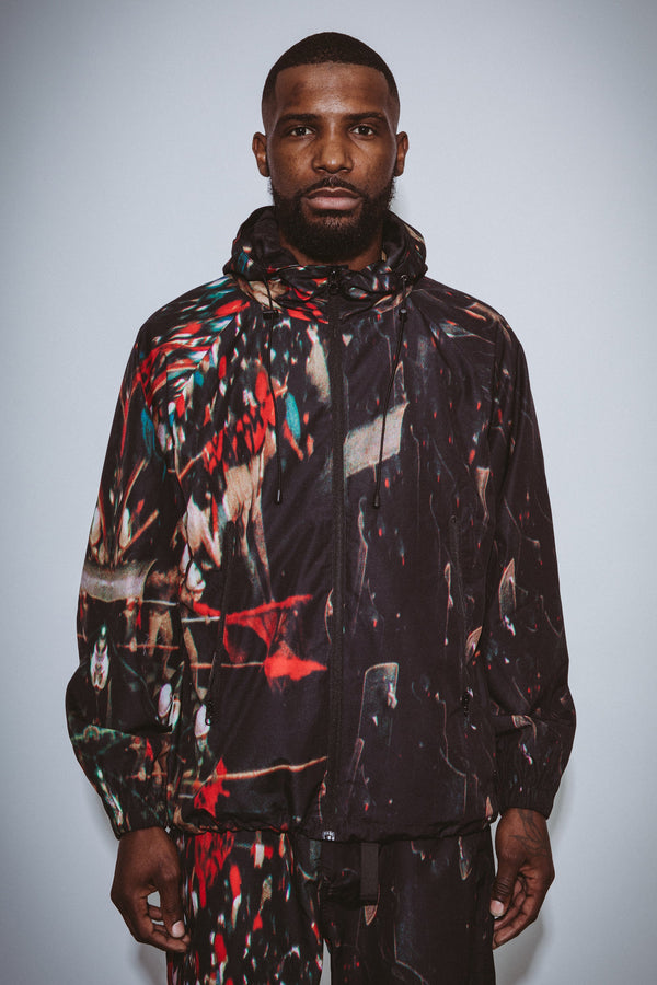 Tops – Fucking Awesome Japan