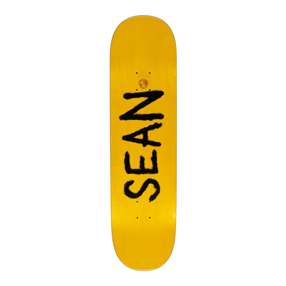 Sean Pablo Kidscape – Fucking Awesome Japan