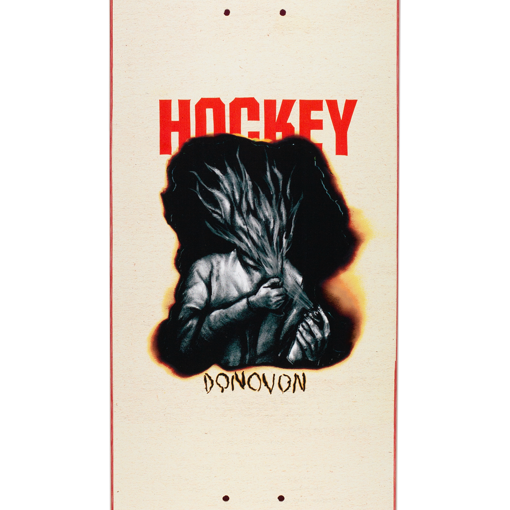 Donovon Piscopo Flamable – Fucking Awesome Japan